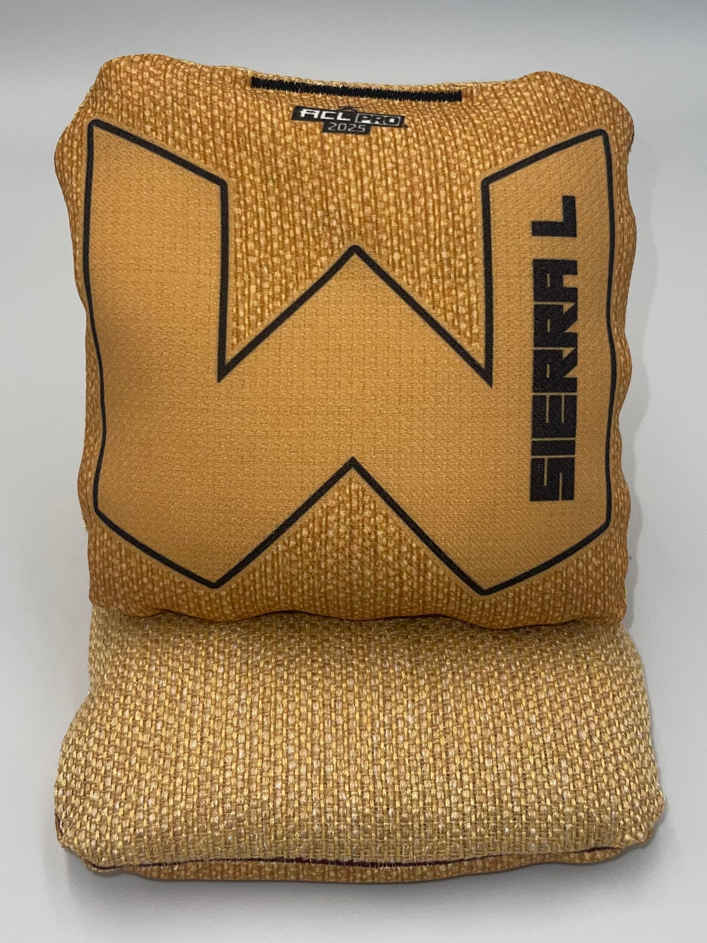 2026 WTF Sierra - ACL Pro Stamped Cornhole Bags - Set of 4 bags – WTF ...