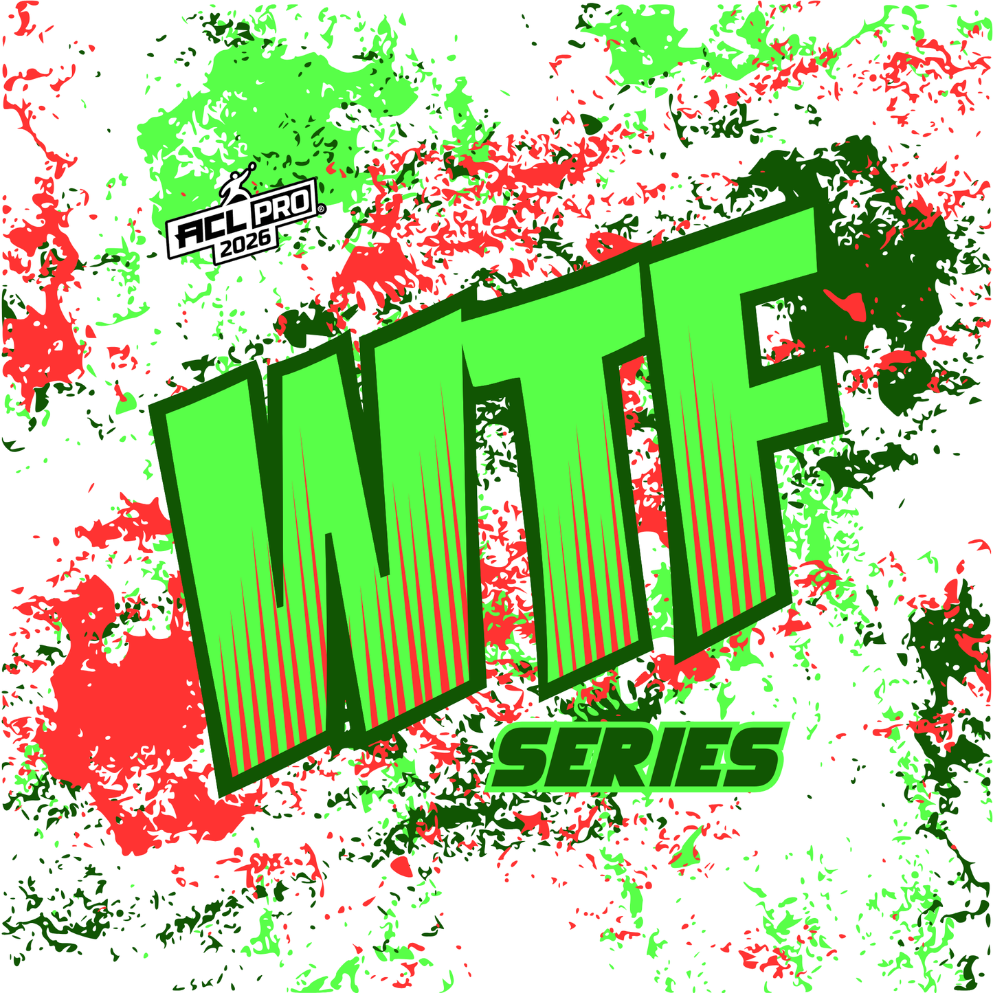 Jeremiah Stewart 2026 WTF Designs - ACL Pro Stamped Cornhole Bags - Se ...