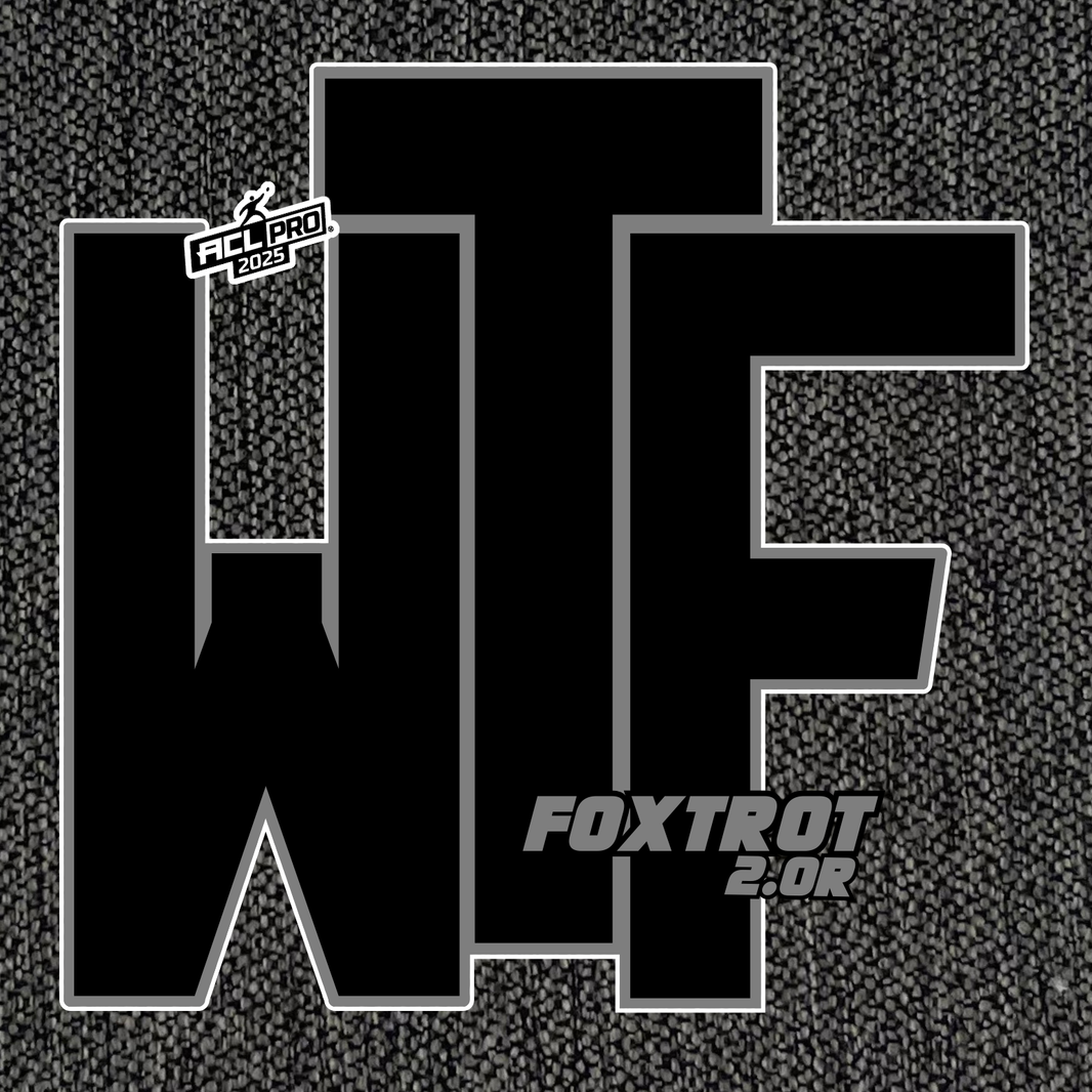 Bags – WTF Cornhole