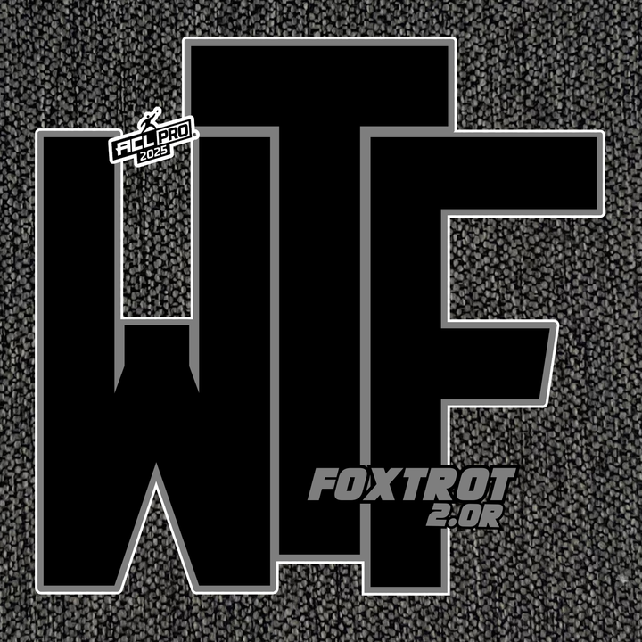 Bags – WTF Cornhole