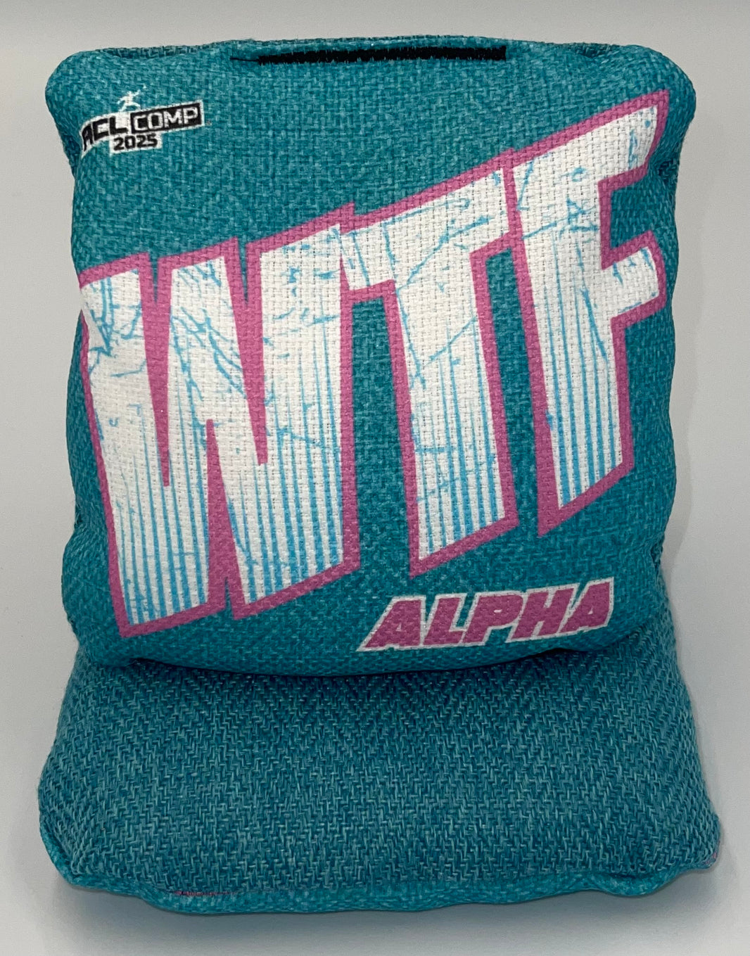 Bags – WTF Cornhole