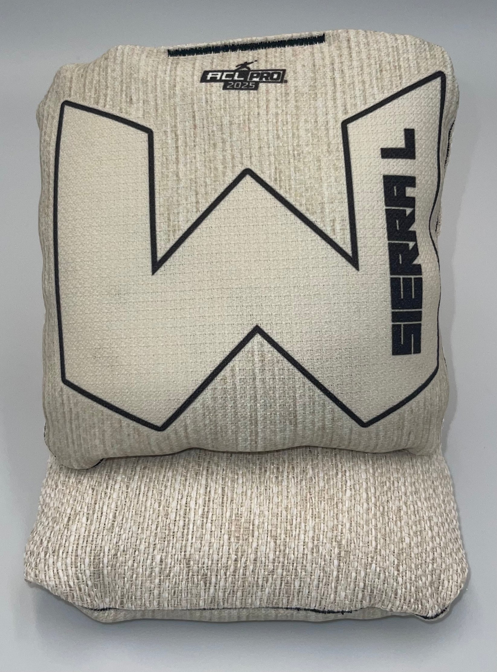 2026 WTF Sierra - ACL Pro Stamped Cornhole Bags - Set of 4 bags – WTF ...