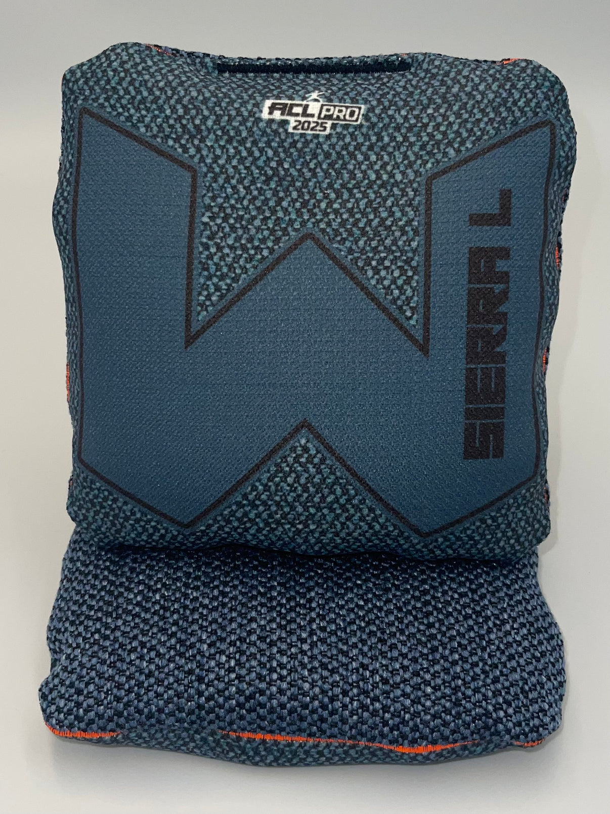 2026 WTF Sierra - ACL Pro Stamped Cornhole Bags - Set of 4 bags – WTF ...