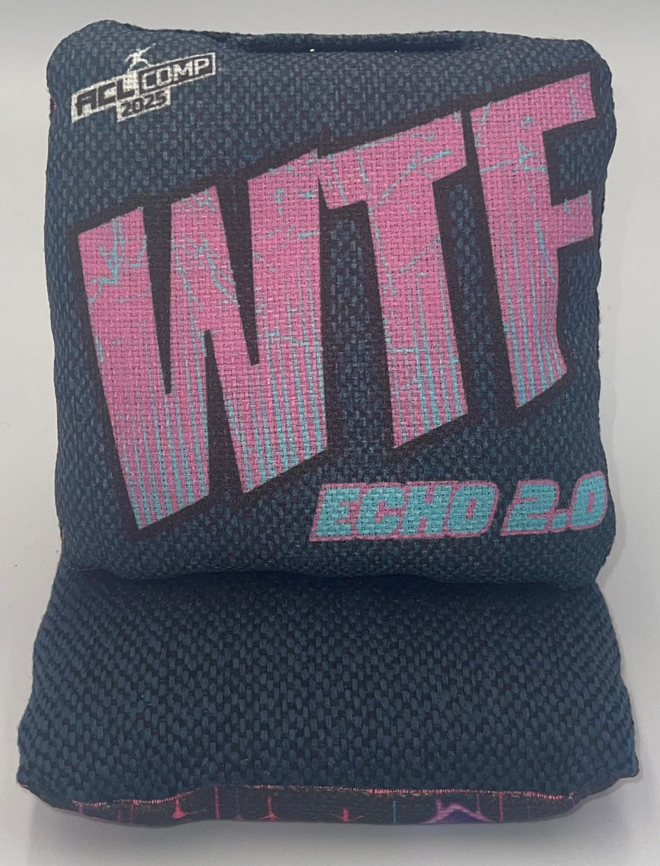 Bags – WTF Cornhole